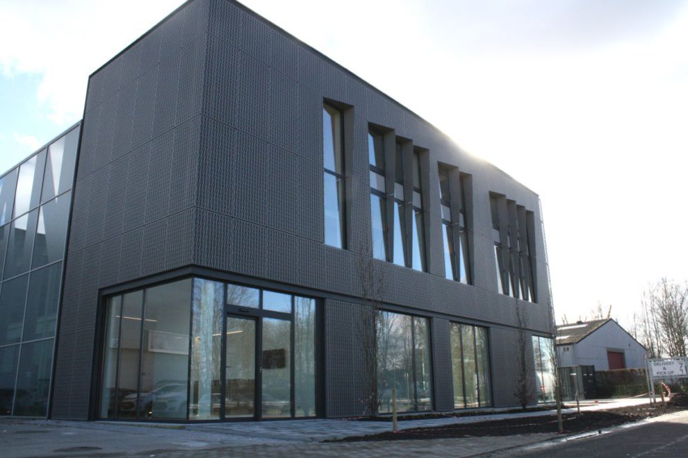 The Valtech Group is expanding its workspace. | News | Valtech Group ...