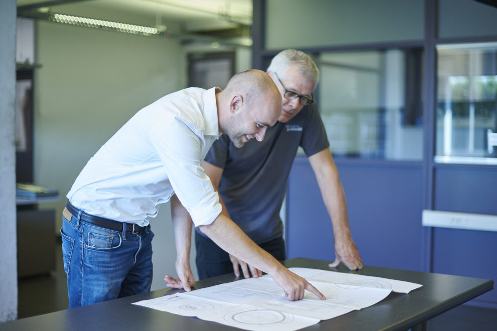 Haeck NV becomes Haeck Subcontracting | News | Valtech Group — Driven ...